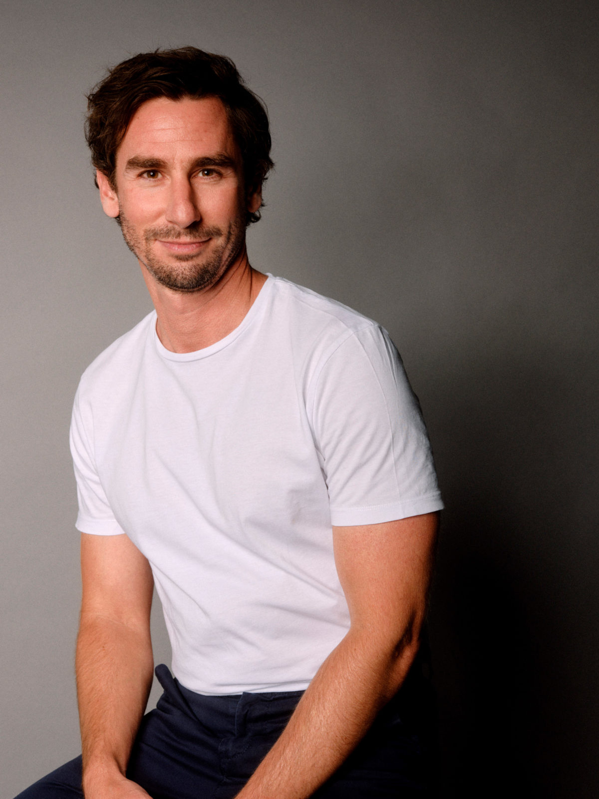 Team - Don’t call it a Gambeck