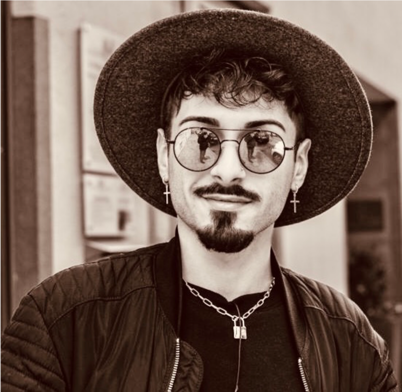 Team - Don’t call it a Gambeck